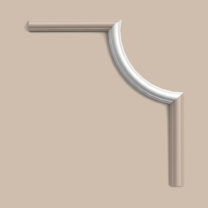 Купить Угловой элемент PX103a к молдингу Orac Decor PX103 в Харькове ...